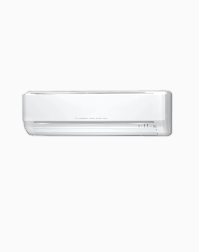 AC MITSUBISHI Wall Mounted Split 1 PK SRK 10 CRS - Utama Teknik