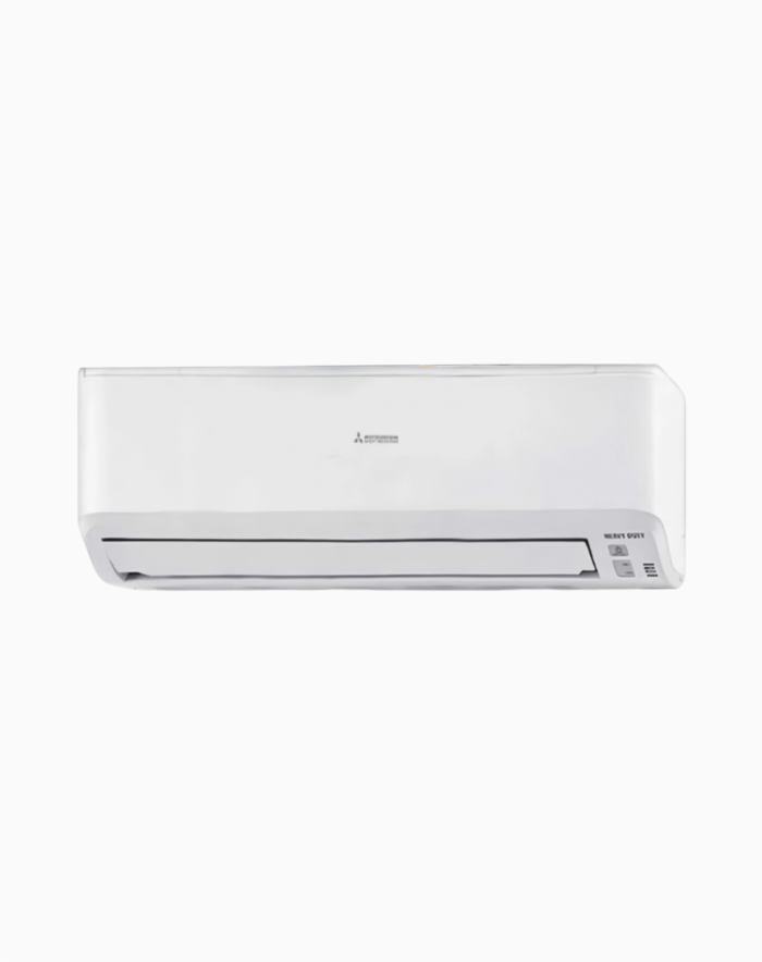 AC MITSUBISHI Wall Mounted Split 1/2 PK SRK 05 CR - Utama Teknik