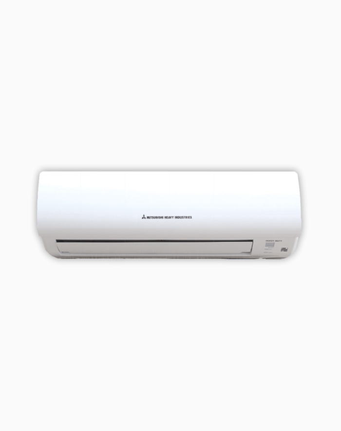 AC MITSUBISHI Wall Mounted Split 1 PK SRK 09 CTR - Utama Teknik