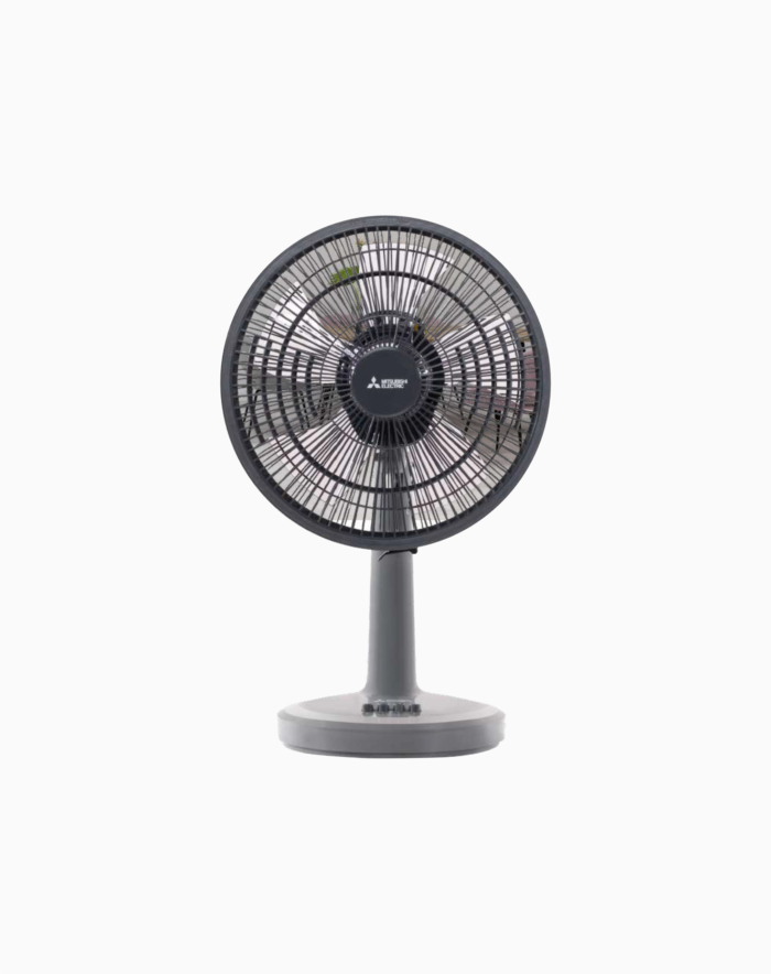 Desk Fan / Kipas Meja Mitsubishi Electric - Utama Teknik
